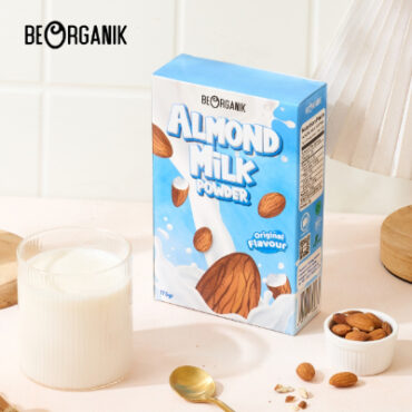 13 Rekomendasi Merk Susu Almond Terbaik (Terbaru 2025) - CekList.ID