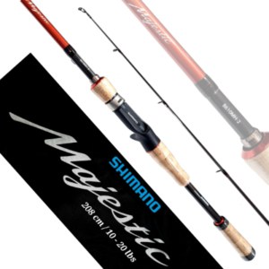 12 Rekomendasi Joran Pancing Shimano Terbaik (Terbaru 2025) - CekList.ID