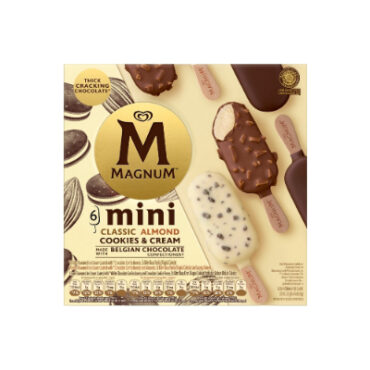 9 Rekomendasi Varian Es Krim Magnum yang Enak (Terbaru 2025) - CekList.ID