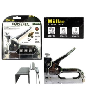 12 Rekomendasi Merk Staples Tembak Terbaik (Terbaru 2025) - CekList.ID