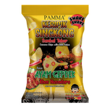 13 Rekomendasi Keripik Singkong Kemasan yang Enak (Terbaru 2025) - CekList.ID