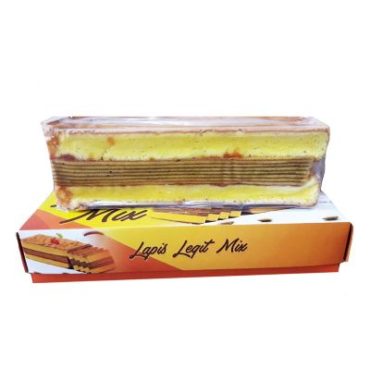 13 Rekomendasi Lapis Legit yang Enak (Terbaru 2025) - CekList.ID