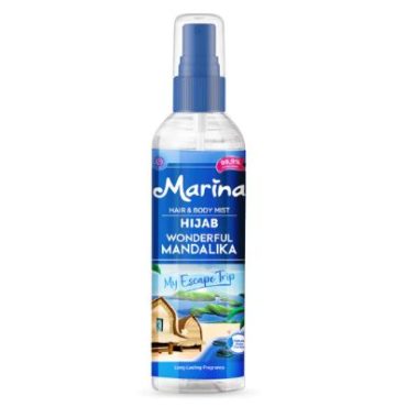 18 Rekomendasi Parfum Marina yang Paling Wangi (Terbaru 2025) - CekList.ID