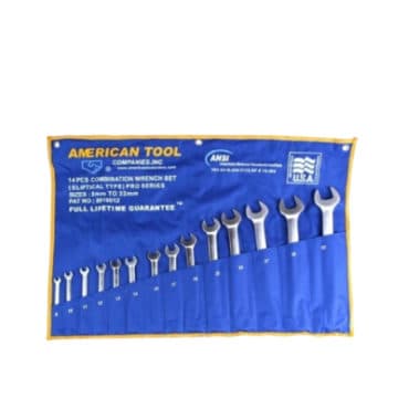 12 Rekomendasi Kunci Ring Pas Terbaik (Terbaru 2025) - CekList.ID