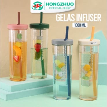 15 Rekomendasi Merk Botol Minum Terbaik (Terbaru 2025) - CekList.ID