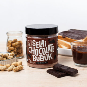 13 Rekomendasi Selai Coklat Enak Terbaik (Terbaru 2024) - CekList.ID