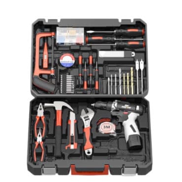 12 Rekomendasi Tool Kit Set Terbaik (Terbaru 2025) - CekList.ID
