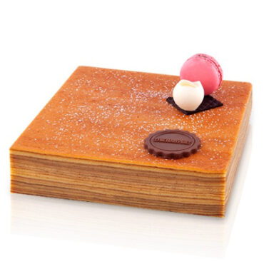 13 Rekomendasi Lapis Legit yang Enak (Terbaru 2025) - CekList.ID