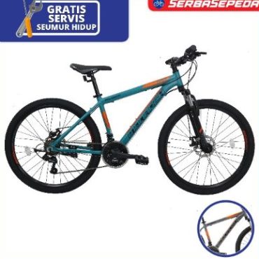 12 Rekomendasi Toko Sepeda Online Terbaik (Terbaru 2025) - CekList.ID