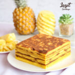 13 Rekomendasi Lapis Legit yang Enak (Terbaru 2025) - CekList.ID