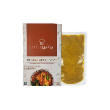13 Rekomendasi Bumbu Opor Ayam Instan yang Enak (Terbaru 2025) - CekList.ID