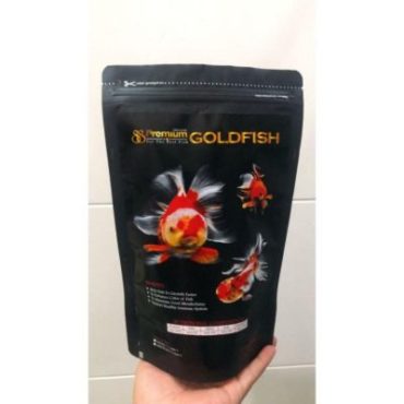 12 Rekomendasi Pelet Ikan Mas Koki Terbaik (Terbaru 2025) - CekList.ID