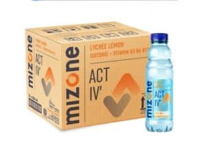 13 Rekomendasi Minuman Isotonik Terbaik (Terbaru 2025) - CekList.ID