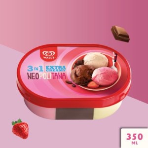10 Rekomendasi Varian Ice Cream Wall's Terbaik (Terbaru 2023) - CekList.ID