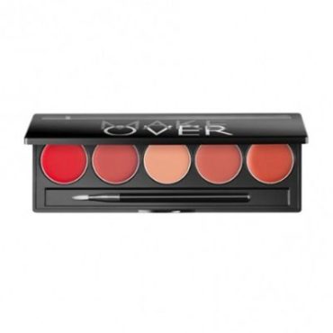 10+ Rekomendasi Lip Palette Terbaik (Terbaru 2025) - CekList.ID