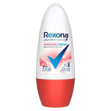 10+ Rekomendasi Varian Deodorant Rexona Pria & Wanita (Terbaru 2025 ...
