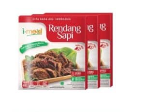 13 Rekomendasi Rendang Kemasan yang Enak (Terbaru 2025) - CekList.ID