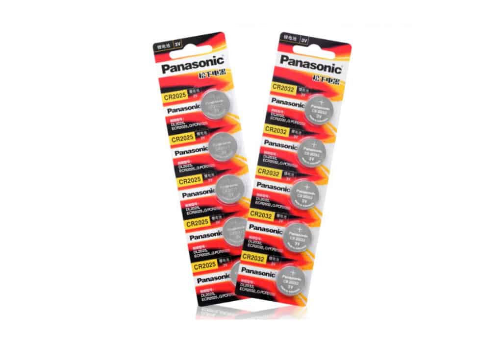 10+ Rekomendasi Baterai Jam Tangan Terbaik (Terbaru 2023) - CekList.ID