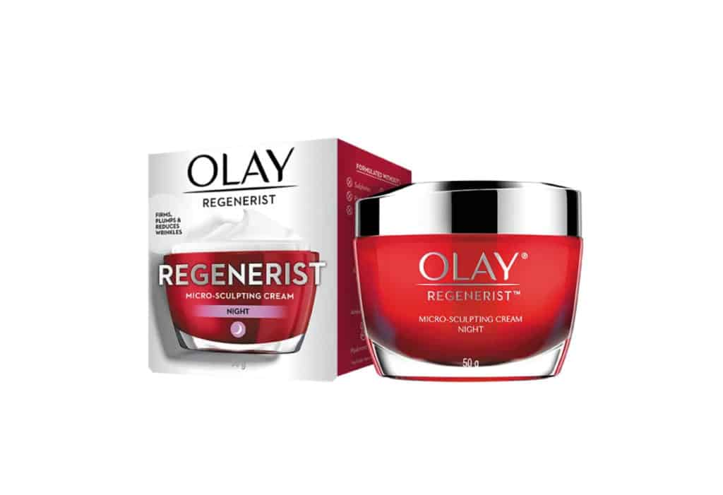 10+ Rekomendasi Cream Olay Terbaik (Terbaru 2024) - CekList.ID