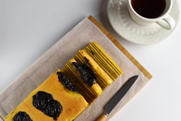 13 Rekomendasi Lapis Legit yang Enak (Terbaru 2025) - CekList.ID