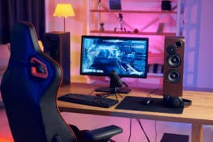 10 Rekomendasi Meja Gaming Terbaik (Terbaru 2023) - CekList.ID