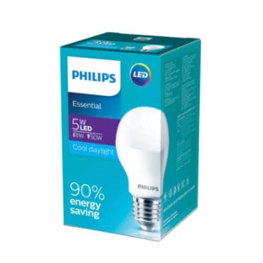 12 Rekomendasi Jenis Lampu Philips & Harganya (Terbaru 2025) - CekList.ID