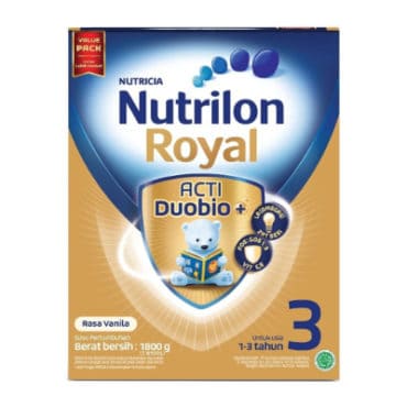 12 Rekomendasi Susu Bayi Mahal yang Bagus (Terbaru 2025) - CekList.ID