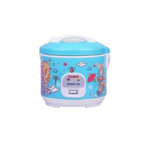 25 Rekomendasi Rice Cooker Terbaik (Terbaru 2025) - CekList.ID