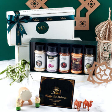 13 Rekomendasi Paket Parcel Lebaran Murah (Terbaru 2025) - CekList.ID