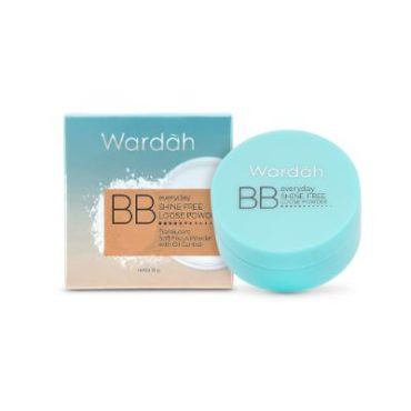 10+ Rekomendasi Bedak Wardah Terbaik (Terbaru 2025) - CekList.ID