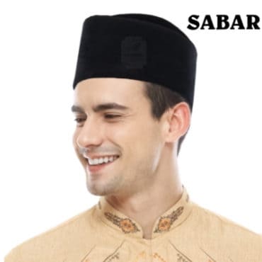 19 Rekomendasi Merk Peci Songkok Hitam Polos Terbaik (Terbaru 2025 ...