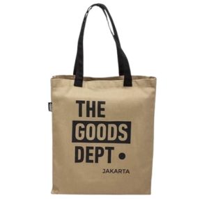 12 Rekomendasi Tote Bag Kuliah Terbaik (Terbaru 2025) - CekList.ID