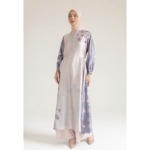 24 Rekomendasi Merk Gamis Wanita Terbaik (Terbaru 2025) - CekList.ID