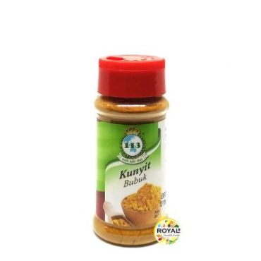 13 Rekomendasi Kunyit Bubuk Terbaik (Terbaru 2025) - CekList.ID