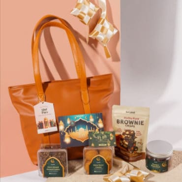 13 Rekomendasi Paket Parcel Lebaran Murah (Terbaru 2025) - CekList.ID