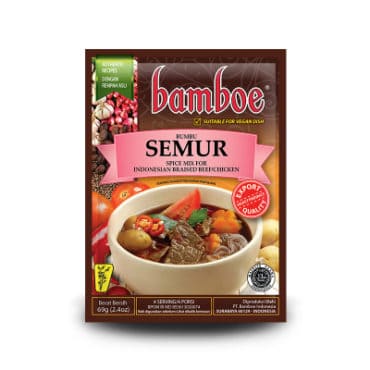 13 Rekomendasi Bumbu Semur Instan Terbaik (Terbaru 2025) - CekList.ID