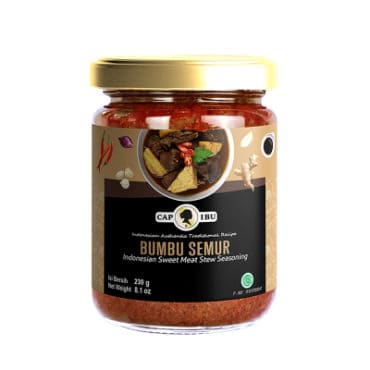 13 Rekomendasi Bumbu Semur Instan Terbaik (Terbaru 2025) - CekList.ID