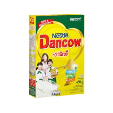 10+ Rekomendasi Susu Dancow Terbaik (Terbaru 2025) - CekList.ID