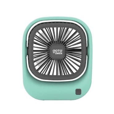 15 Rekomendasi Kipas Angin Mini Portable Terbaik (Terbaru 2025 ...