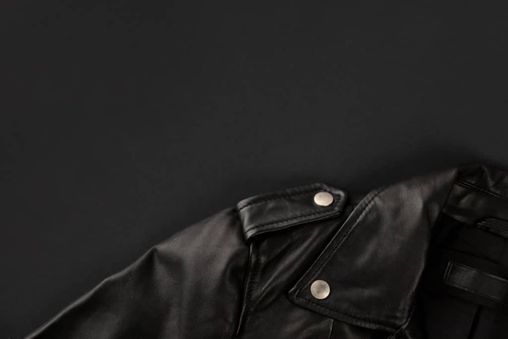 12 Rekomendasi Jaket Kulit Wanita Hitam Terbaik (Terbaru 2023) - CekList.ID