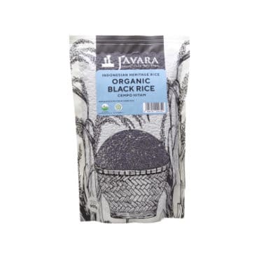 13 Rekomendasi Beras Hitam Terbaik & Manfaatnya (Terbaru 2024) - CekList.ID