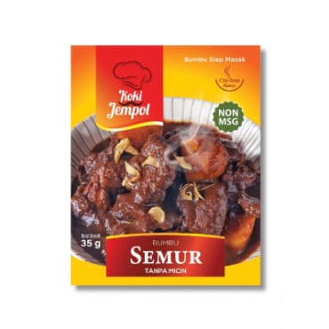 13 Rekomendasi Bumbu Semur Instan Terbaik (Terbaru 2025) - CekList.ID