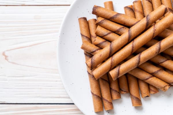 13 Rekomendasi Snack Lebaran yang Enak (Terbaru 2025) - CekList.ID