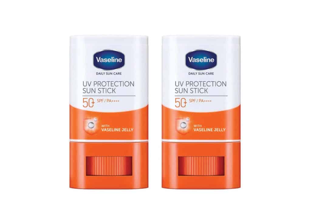 10+ Rekomendasi Sunscreen & Sunblock Vaseline Terbaik (Terbaru 2023 ...