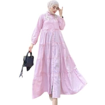 24 Rekomendasi Merk Gamis Wanita Terbaik (Terbaru 2025) - CekList.ID