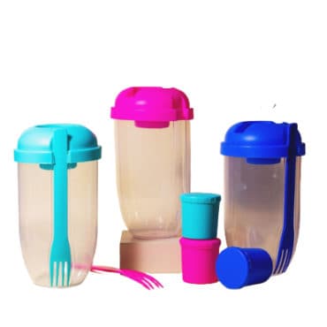 15 Rekomendasi Wadah Cup Salad Buah, Berbagai Ukuran (Terbaru 2025 ...