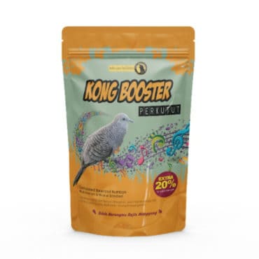 10+ Rekomendasi Pakan Perkutut Terbaik (Terbaru 2025) - CekList.ID