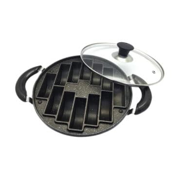 14 Rekomendasi Cetakan Kue Pukis Terbaik (Terbaru 2025) - CekList.ID