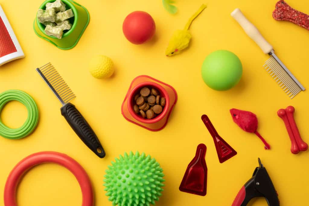 10+ Rekomendasi Aneka Perlengkapan Kucing Terbaik (Terbaru 2025 ...