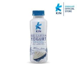 12 Rekomendasi Merk Yogurt untuk Diet Terbaik (Terbaru 2025) - CekList.ID